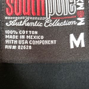 South Pole | Shirts | South Pole Tee | Poshmark
